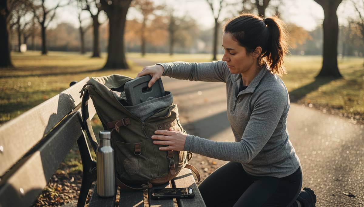 Ruck Weight Calculator - Ideal Pack Weight | Ruck Authority